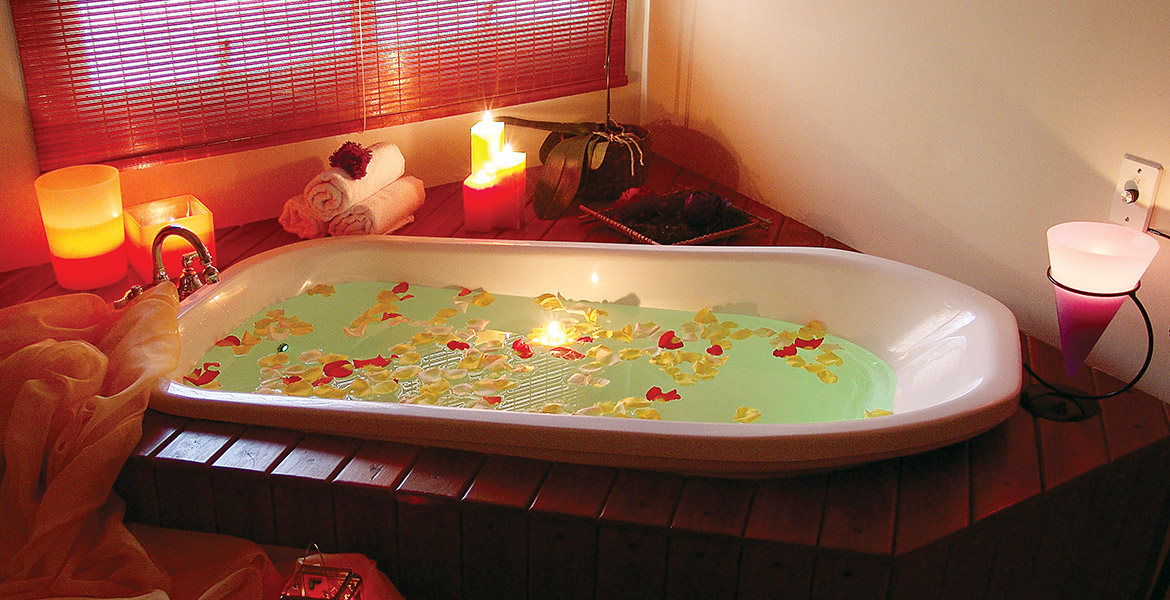 Imprensa - Espaço Prana Spa