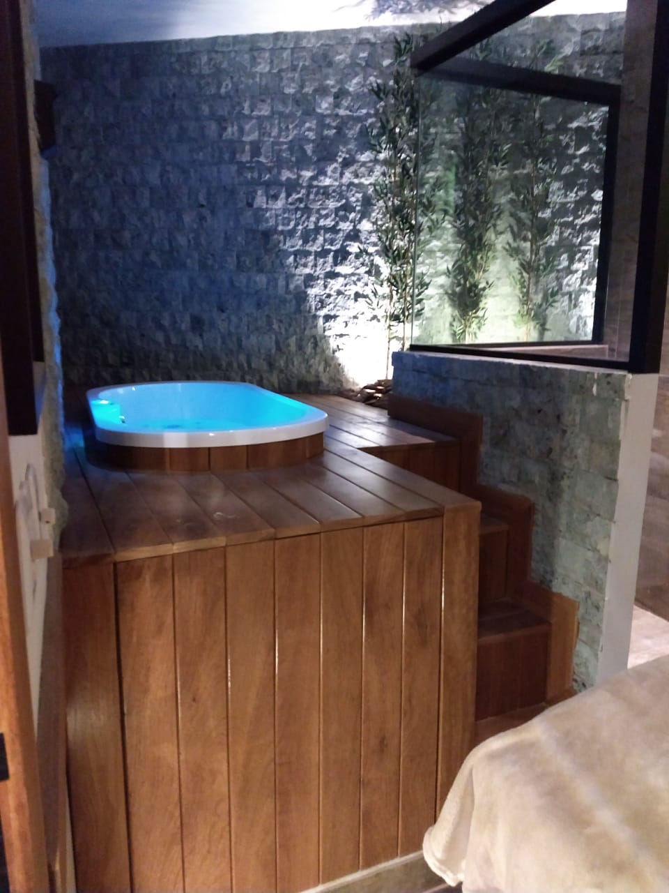 Unidades Espaço Prana - Espaço Prana Spa